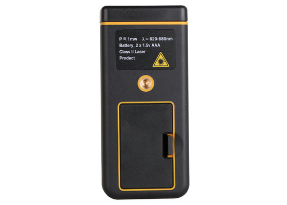 100M Laser Distance Meter Rangefinder Range Finder Electronic Ruler Digital Tape Measure Area volume Tool Bubble