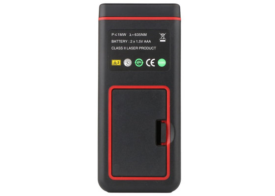 60M Laser Distance Meter Rangefinder Range Finder Electronic Ruler Digital Tape Measure Area volume Tool