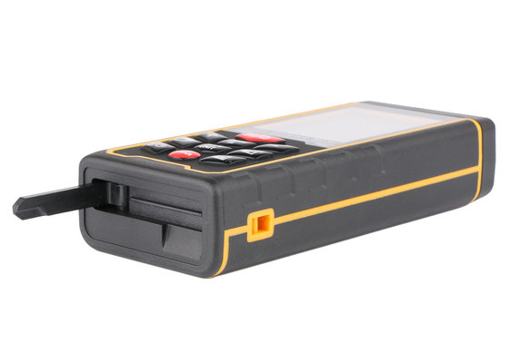 Rechargeable 70m Color display high-precision Laser rangefinder distance meter trena Laser tape measure Diastimeter