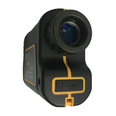 900m Telescope trena laser rangefinders distance meter Digital Monocular hunting golf laser range finder tape measure