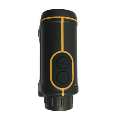 900m Telescope trena laser rangefinders distance meter Digital Monocular hunting golf laser range finder tape measure