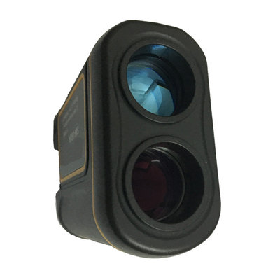 900m Telescope trena laser rangefinders distance meter Digital Monocular hunting golf laser range finder tape measure