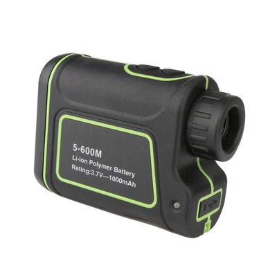600m Handheld Monocular metre Laser Rangefinder Distance Meter hunting Telescope trena laser range finder measure outdoo