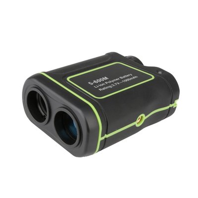 600m Handheld Monocular metre Laser Rangefinder Distance Meter hunting Telescope trena laser range finder measure outdoo