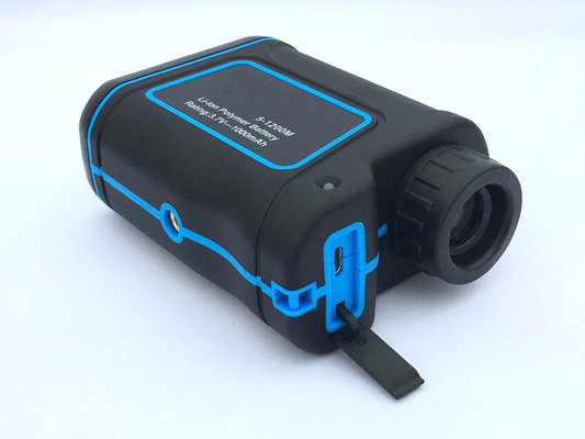 1200mtelescope laser distance meter range finder rangefinder hunting Golf monocular  trena laser tape measure Diastimete