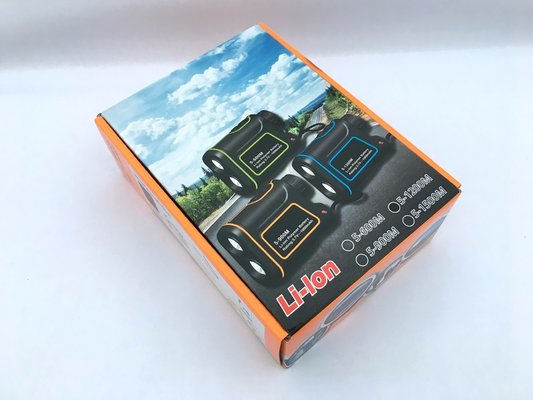 1200mtelescope laser distance meter range finder rangefinder hunting Golf monocular  trena laser tape measure Diastimete