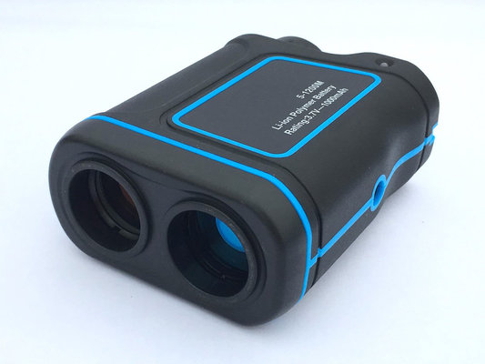 1200mtelescope laser distance meter range finder rangefinder hunting Golf monocular  trena laser tape measure Diastimete