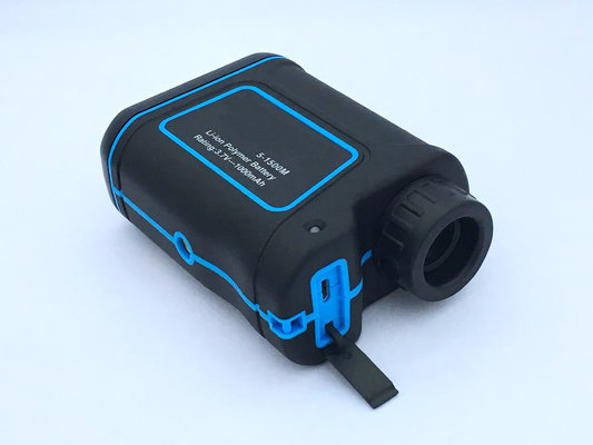 1500MOutdoor Laser Distance Meter Telescope Digital Monocular Rangefinder High-precision Range Finder Distance for Golf