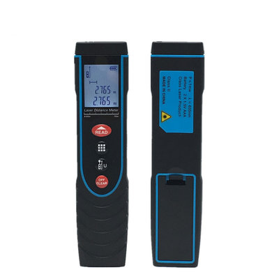 Pen Type 70M 229ft Laser Distance Meter Golf Rangefinder Range Finder Handheld Measure Measuring Tool lase tape