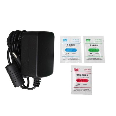laboratory pH Meter (0~14.00) pH (0~+-1999)desktop digital pH meter pH test instrument with high precision acidity meter