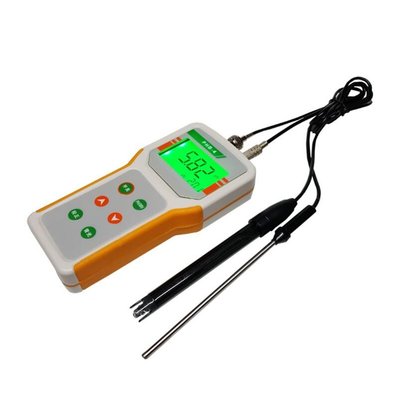 (micro type) analysis of PHB-1/4 type portable pH meter pharmaceutical food electrochemical prevention