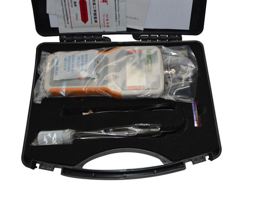 (micro type) analysis of PHB-1/4 type portable pH meter pharmaceutical food electrochemical prevention