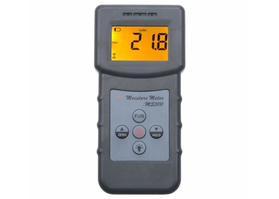 MS300 Compact Digital Concrete Moisture Tester