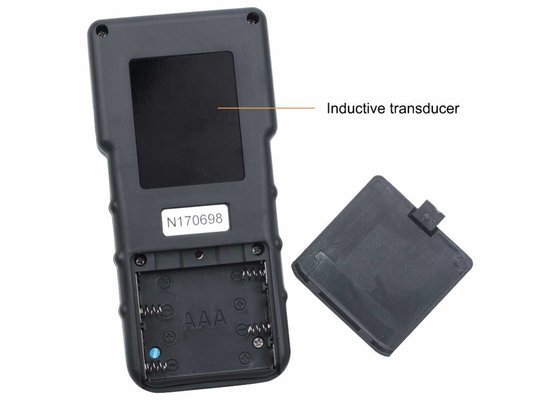 MS300 Compact Digital Concrete Moisture Tester