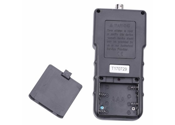 PMS710 High precision soil moisture analyzer sand/soil/cement/glass powder hygrometer 0-50%Digital Soil Moisture Meter