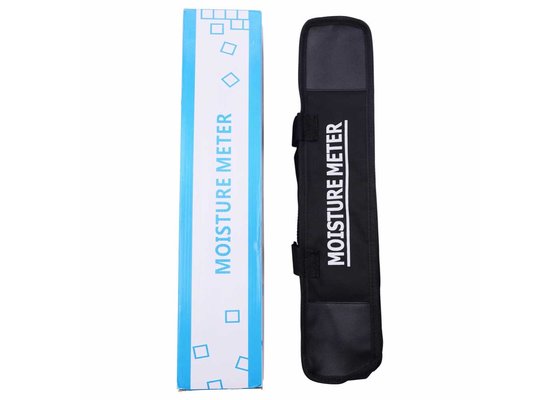 TK25G Portable Digital Grains Moisture Meter For Barley, Corn,Hay,Oats,Rapeseed,Rough Rice,Sorghum,Soybeans and Wheat