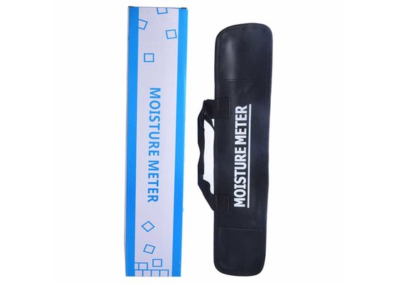 TK100W professional Wood Sawdust Powder Hay Bale Peat Moisture Meter hygrometer