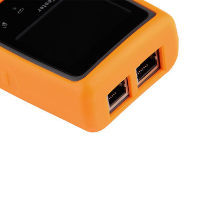 Digital TFT LCD CCTV tester PAL / NTSC Identifying Hight quality Circuit BreakeWire Tracker with ADSL Detection Camera