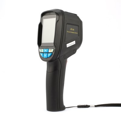 Portable Handheld Infrared Thermal Imaging Camera High Sensitive Sensor HD Color Screen Real-time Responses Precise Lade