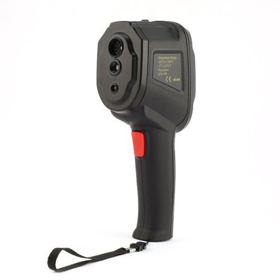 Portable Handheld Infrared Thermal Imaging Camera High Sensitive Sensor HD Color Screen Real-time Responses Precise Lade