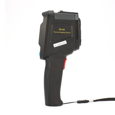 Portable Handheld Infrared Thermal Imaging Camera High Sensitive Sensor HD Color Screen Real-time Responses Precise Lade