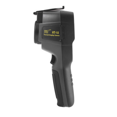 HT-18 Handheld IR Digital Thermal Imager Detector Camera Infrared Temperature Heat with storage match Seek/FLIR Thermal