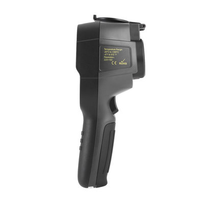HT-18 Handheld IR Digital Thermal Imager Detector Camera Infrared Temperature Heat with storage match Seek/FLIR Thermal