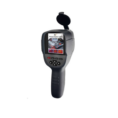 HT-18 Handheld IR Digital Thermal Imager Detector Camera Infrared Temperature Heat with storage match Seek/FLIR Thermal