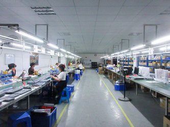 Aiwinstar Technology Co., Limited