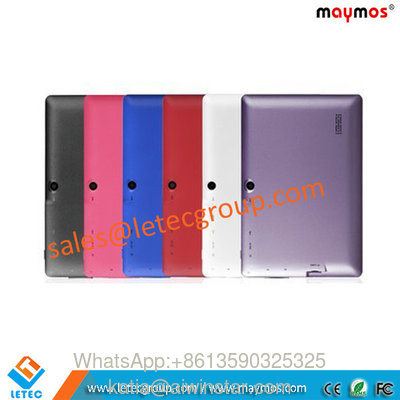 7 inch pc tablet