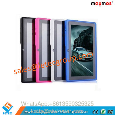 7 inch Tablet PC