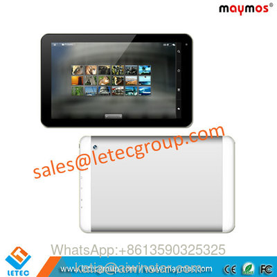 9 inch tablet pc test