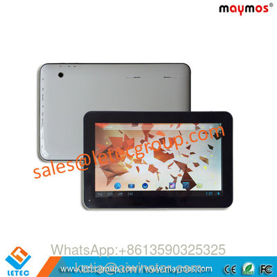 10.1 inch touch screen tablet pc
