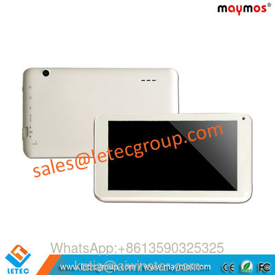 7 inch new tablet pc