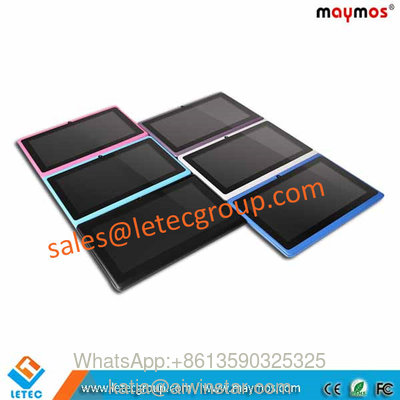 7 inch top tablet pc