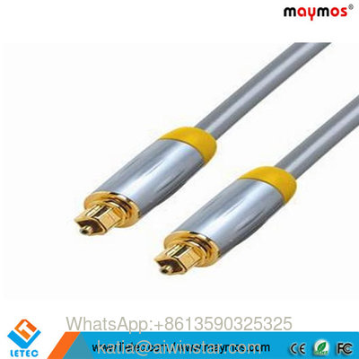 Optical fiber cable