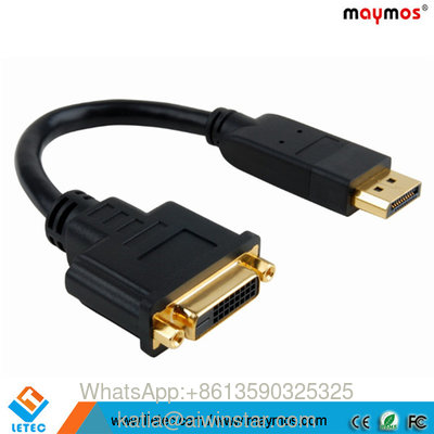 displayport to hdmi cable