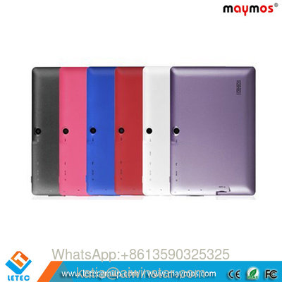 computer tablet