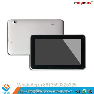 9 inch the best tablet pc