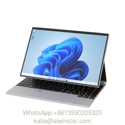 Laptops forsale 14 inch touch screen laptop tablet 4 in 1，Ready in stock, support Small MOQ