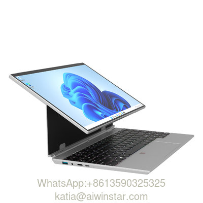 Laptops forsale 14 inch touch screen laptop tablet 4 in 1，Ready in stock, support Small MOQ