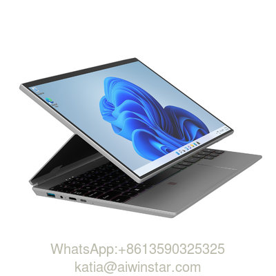 Laptops forsale 14 inch touch screen laptop tablet 4 in 1，Ready in stock, support Small MOQ
