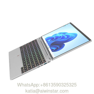 Laptops forsale 14 inch touch screen laptop tablet 4 in 1，Ready in stock, support Small MOQ