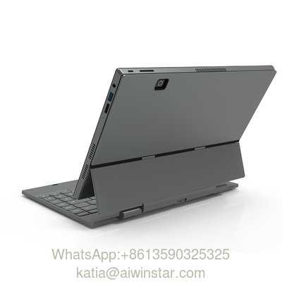 Shop laptop on sale 14" PC+Pad 2-in-1 Laptop/tablet，Ready in stock, support Small MOQ customization