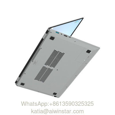 15.6 inch Best budget laptop, Metal case, windows 11 pro, Ready in stock, support Small MOQ customization