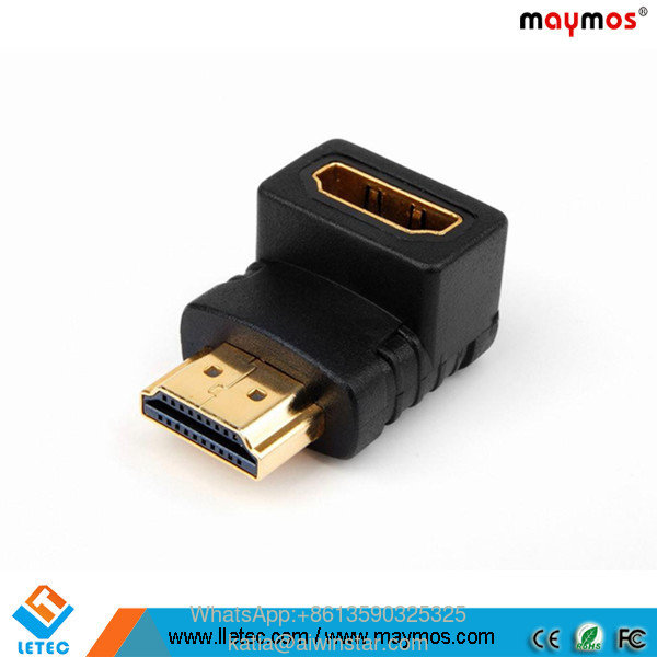 hdmi adaptor