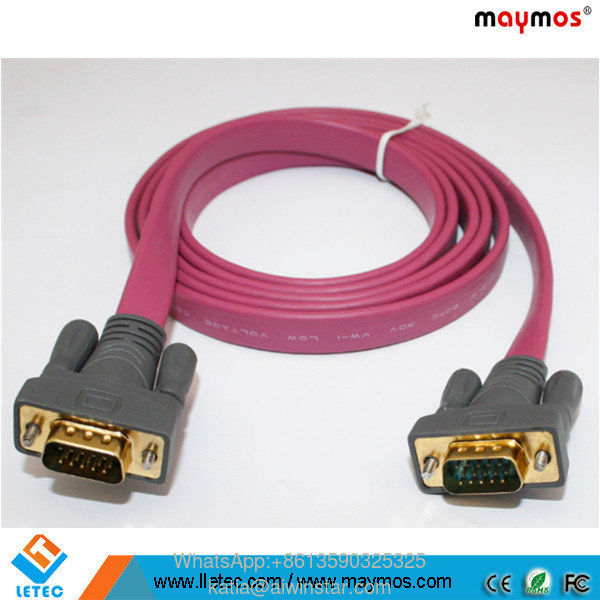 long vga cable