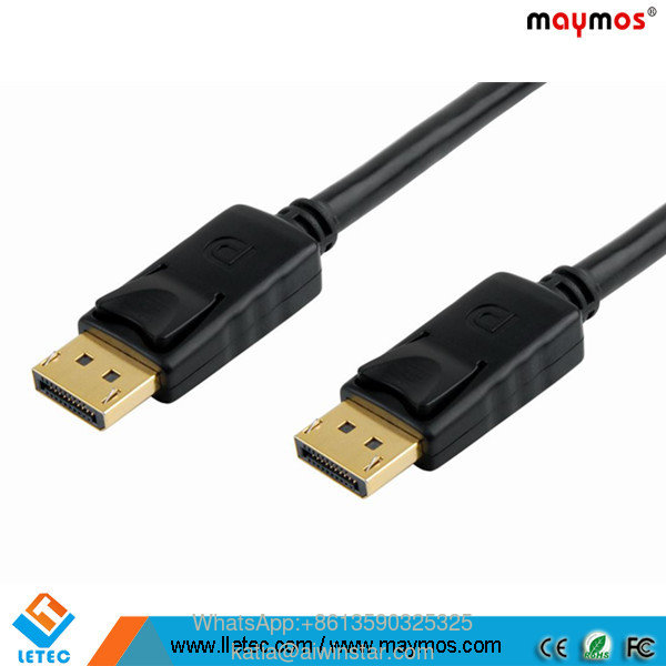 displayport cable
