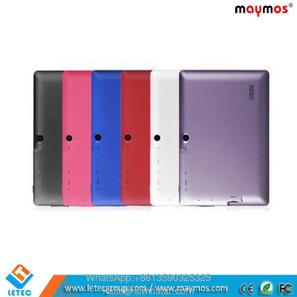 computer tablet