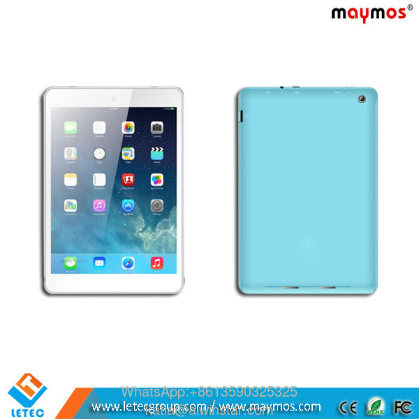 7.85 inch latest tablet pc